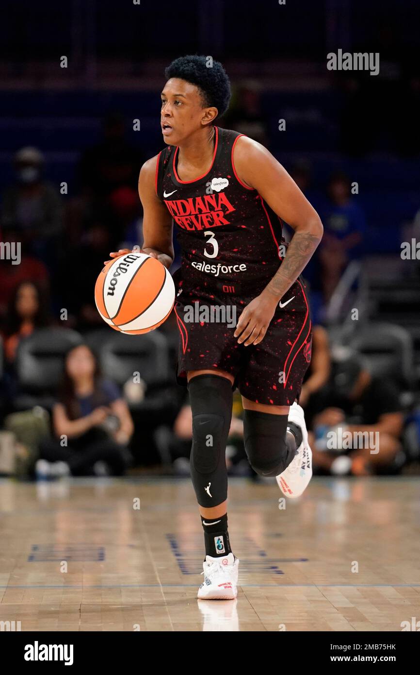 Danielle Robinson Wnba