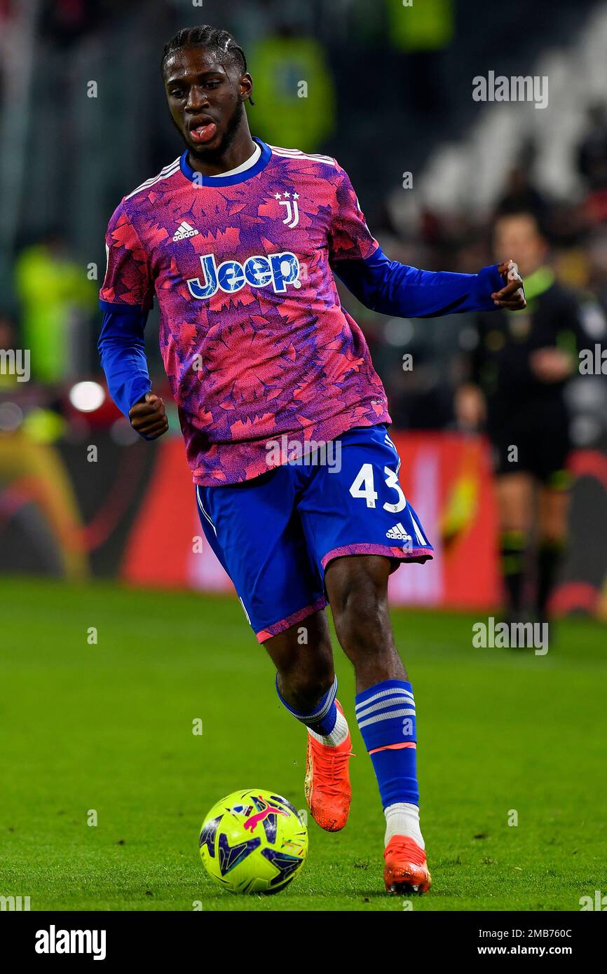 Samuel iling junior hi-res stock photography and images - Alamy