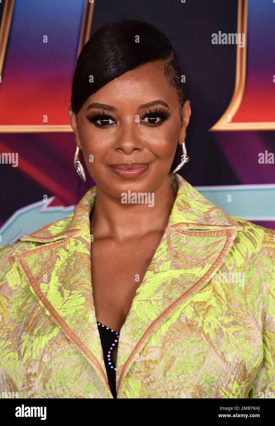 Vanessa Simmons 2022