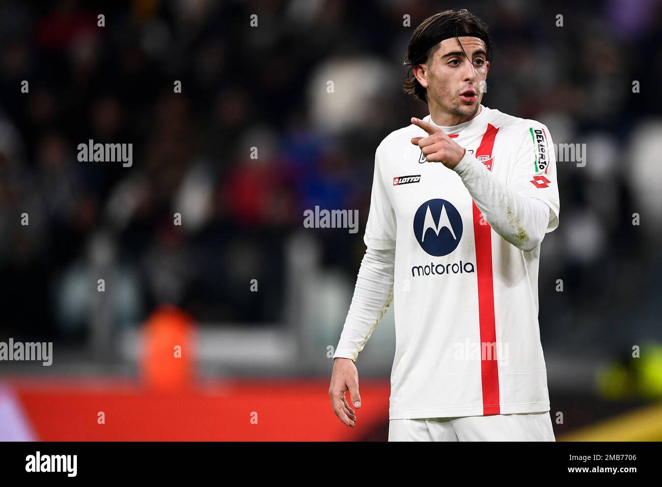 Filippo ranocchia hi-res stock photography and images - Alamy