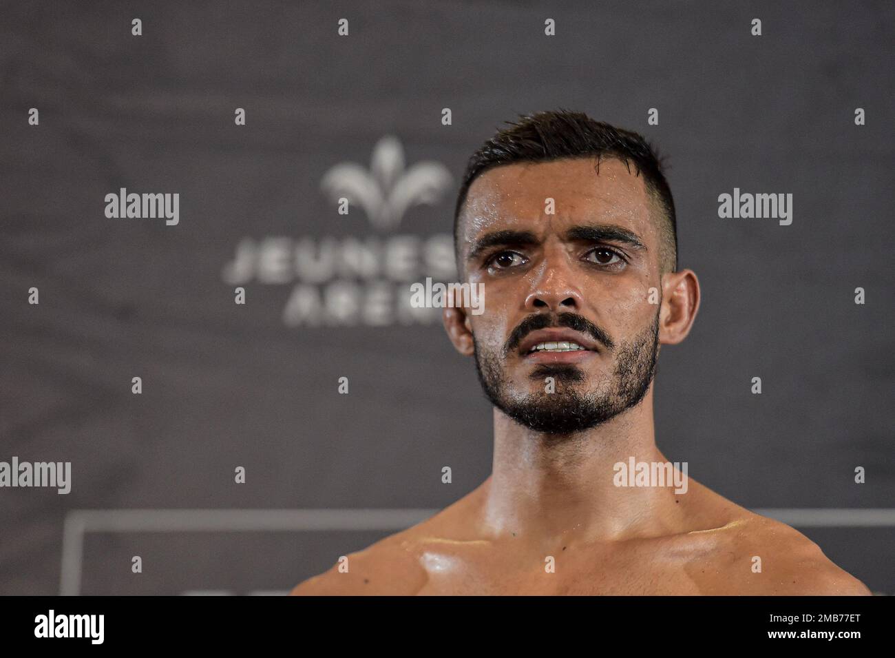 Rio De Janeiro, Brazil. 20th Jan, 2023. RJ - Rio de Janeiro - 01/20 ...