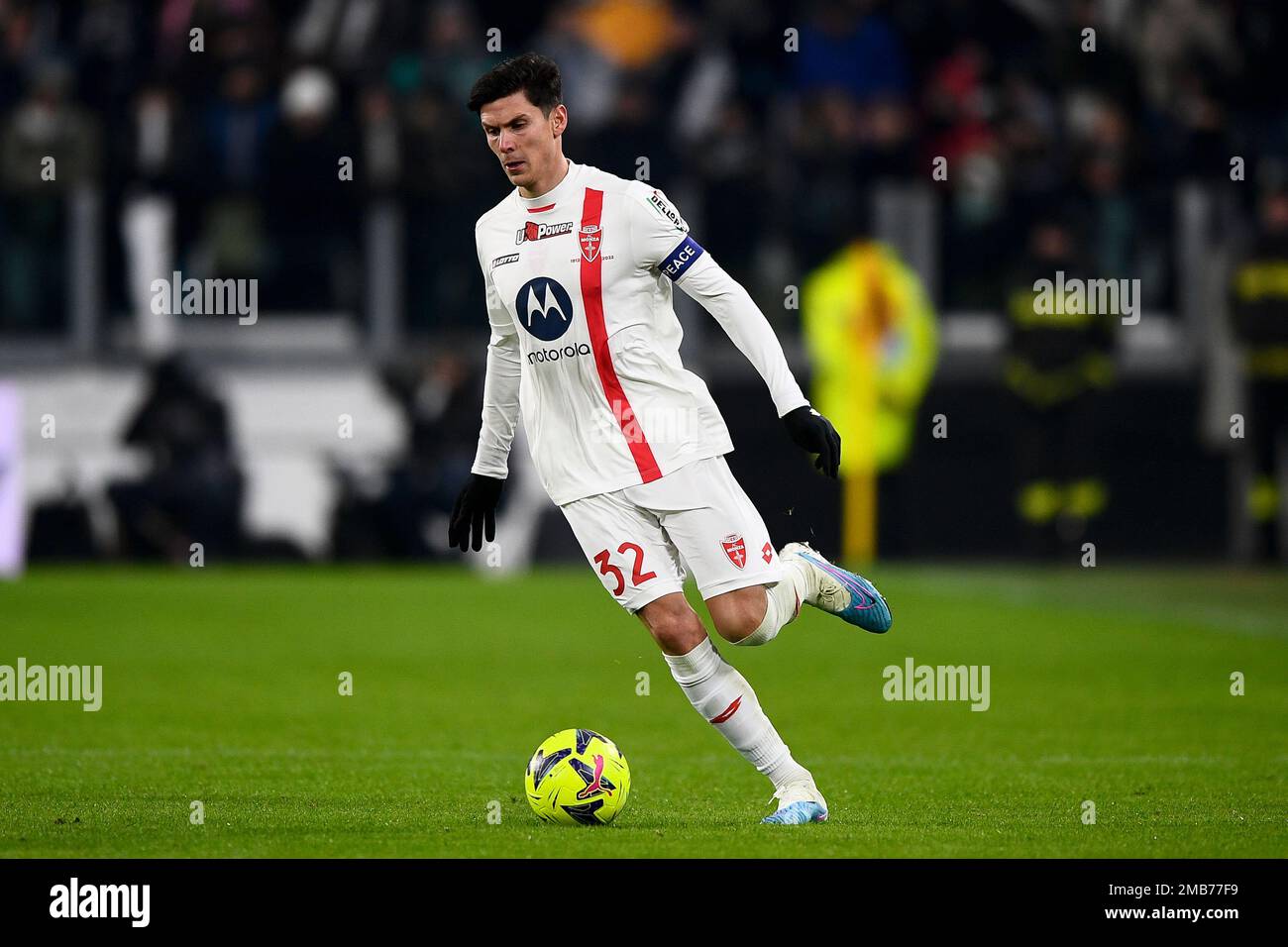 Italia matteo pessina hi-res stock photography and images - Alamy