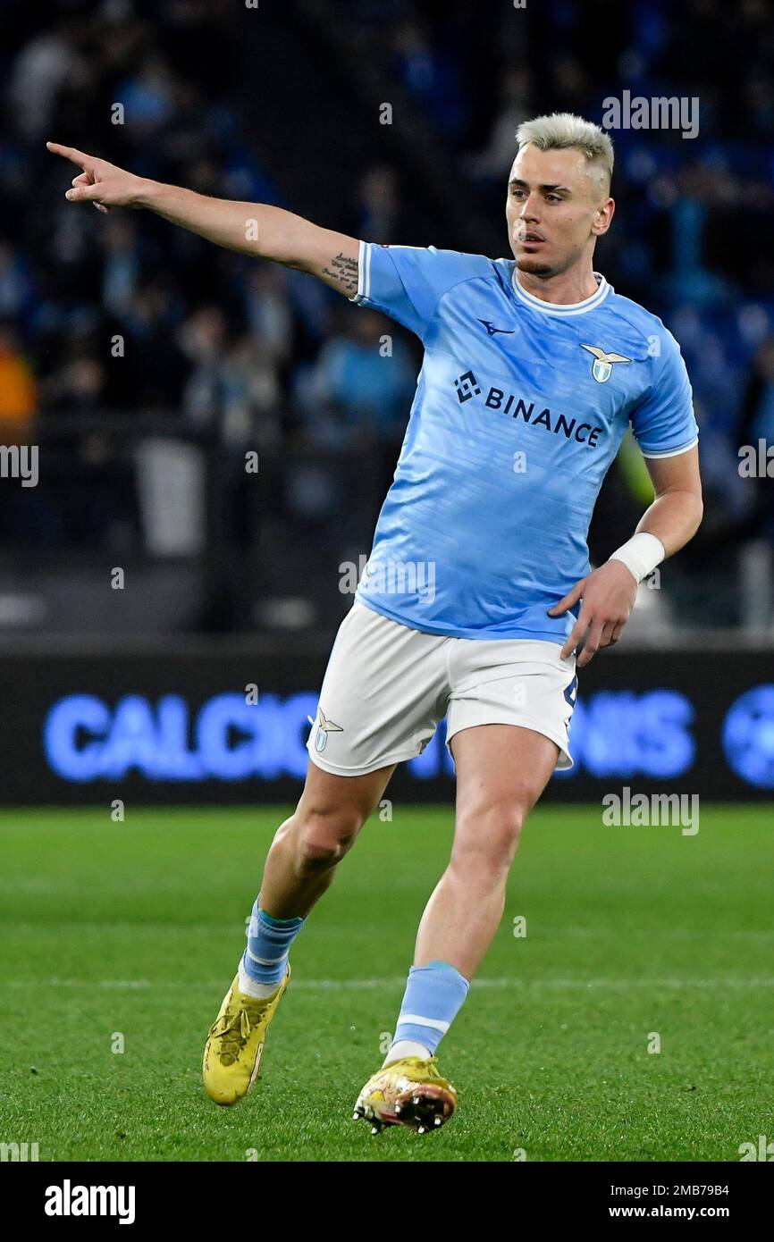 Gabarron gil patricio alias patric hi-res stock photography and images ...