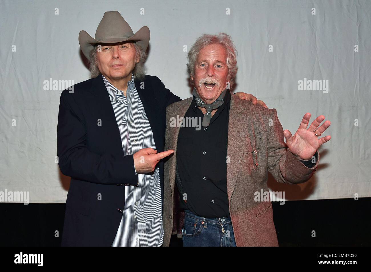 Dwight Yoakam 2022