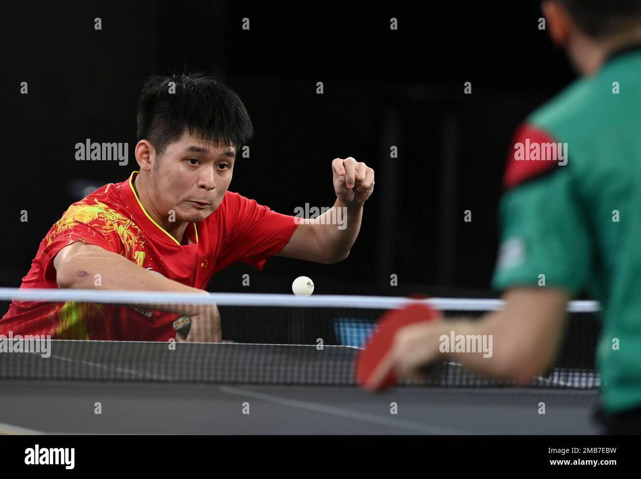 Lin shidong hi-res stock photography and images - Alamy