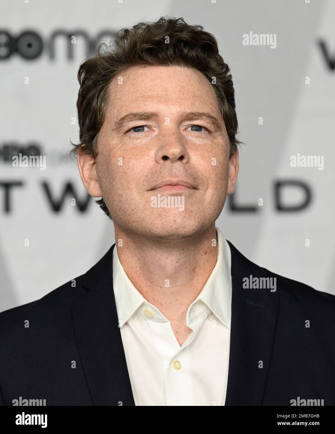 Director Craig William Macneill attends the premiere of HBO's ...