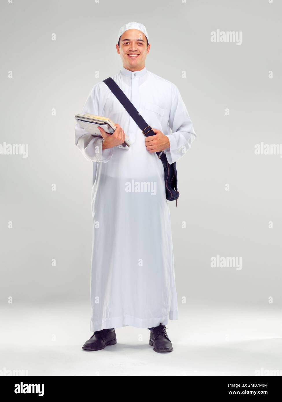 White islamic background hi-res stock photography and images - Alamy