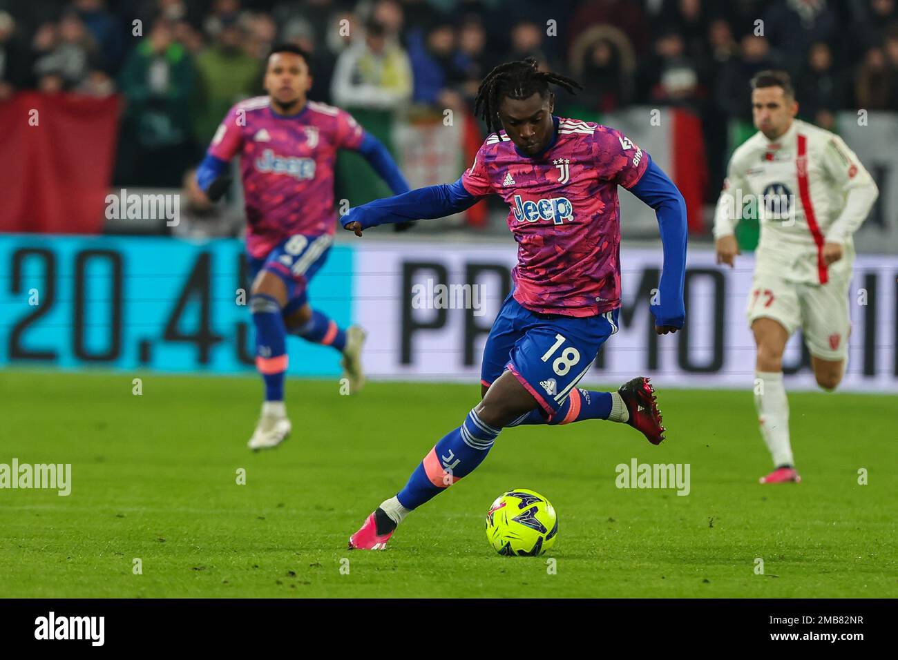Monza moise hi-res stock photography and images - Alamy