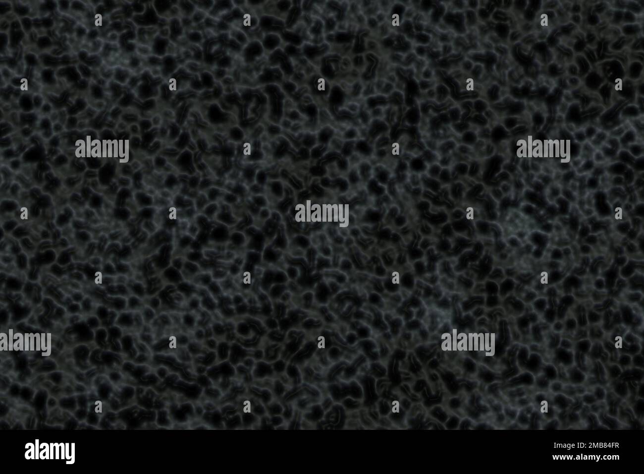 design biological chaos computer art background or texture illustration ...
