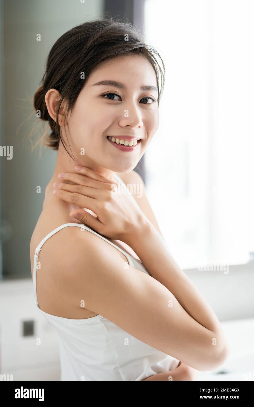 Images for bathroom hi-res stock photography and images - Alamy