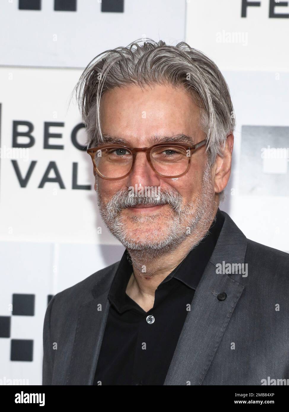Series co-creator Peter Gould attends a special screening for "Better ...