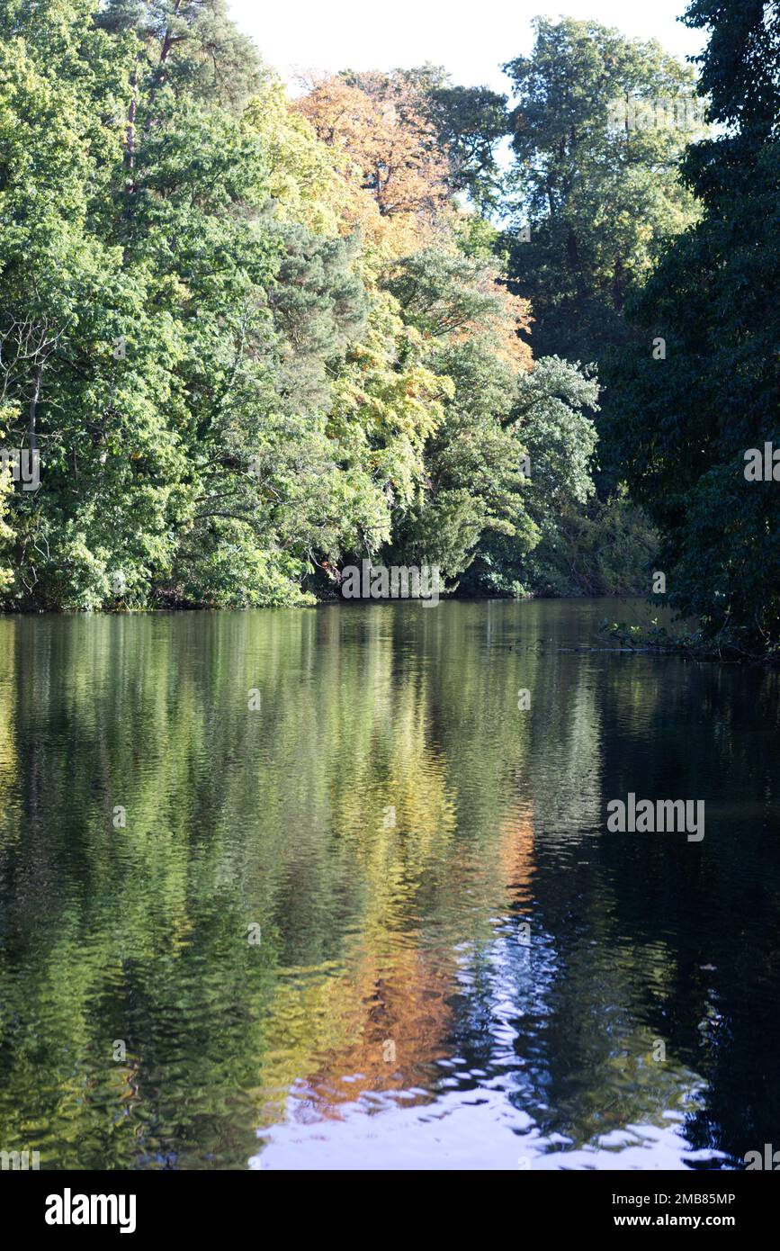 Warwickshire scenery hi-res stock photography and images - Alamy