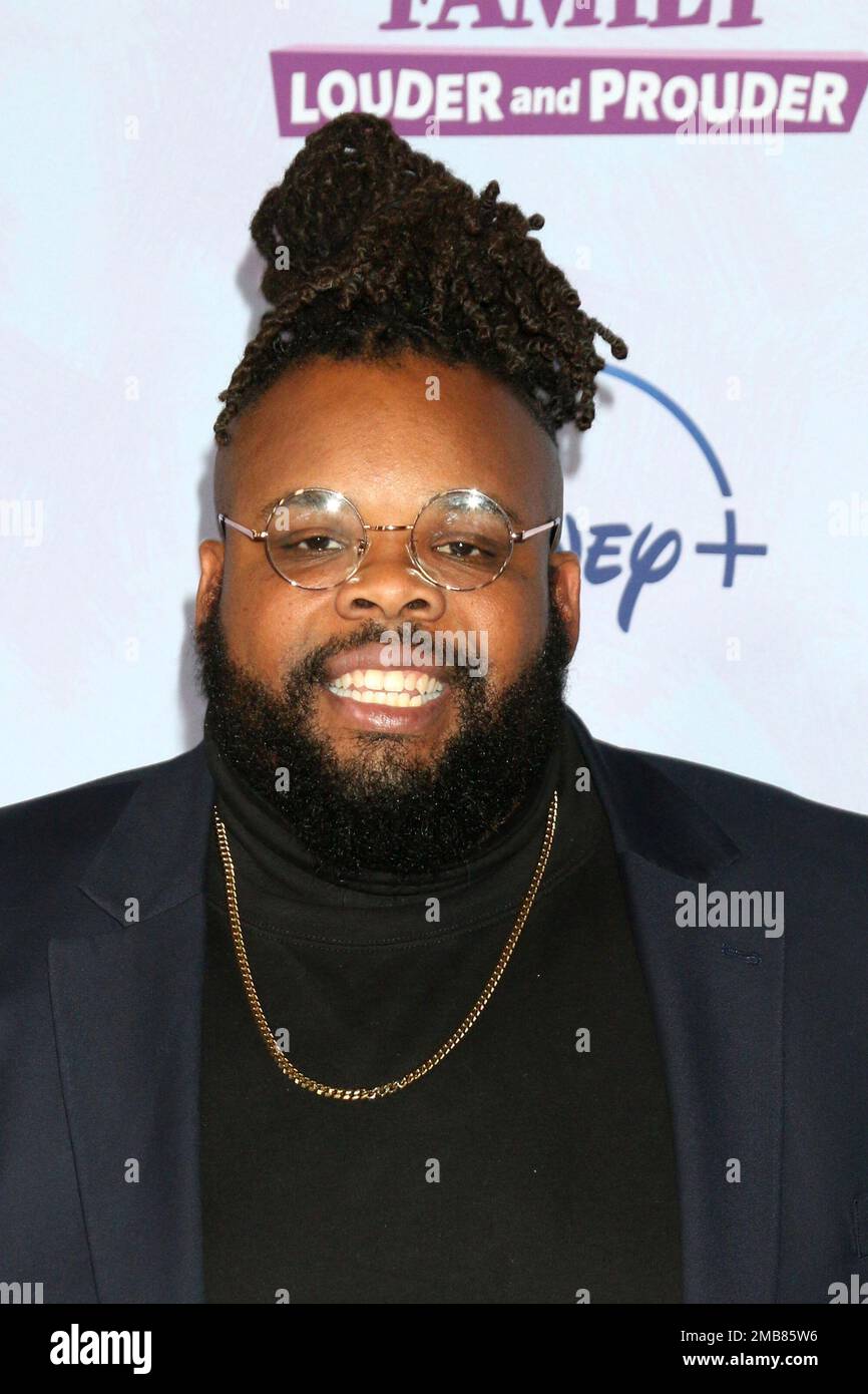 Los Angeles, CA. 19th Jan, 2023. Jeff Jenkins at arrivals for THE PROUD ...