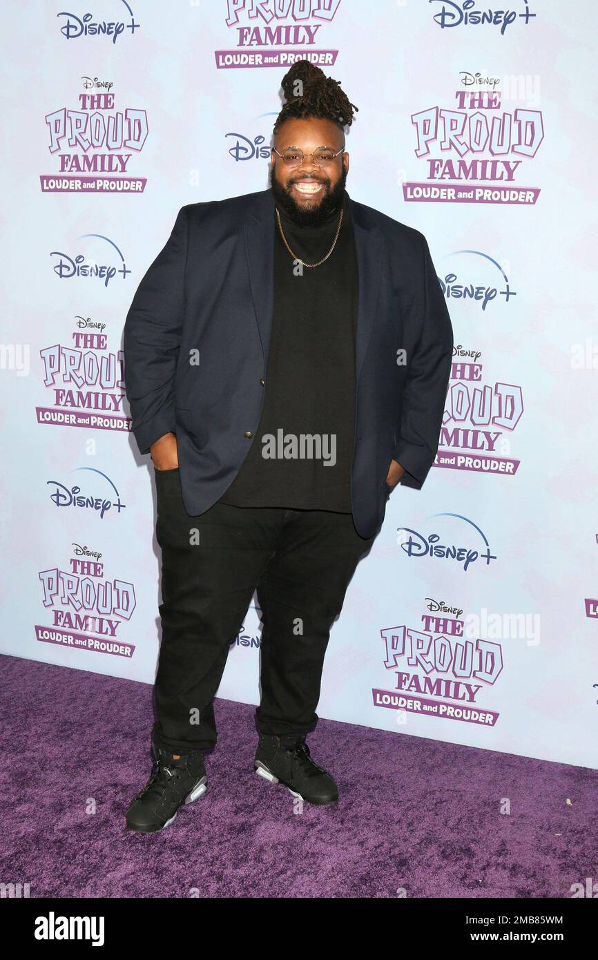 Los Angeles, CA. 19th Jan, 2023. Jeff Jenkins at arrivals for THE PROUD ...