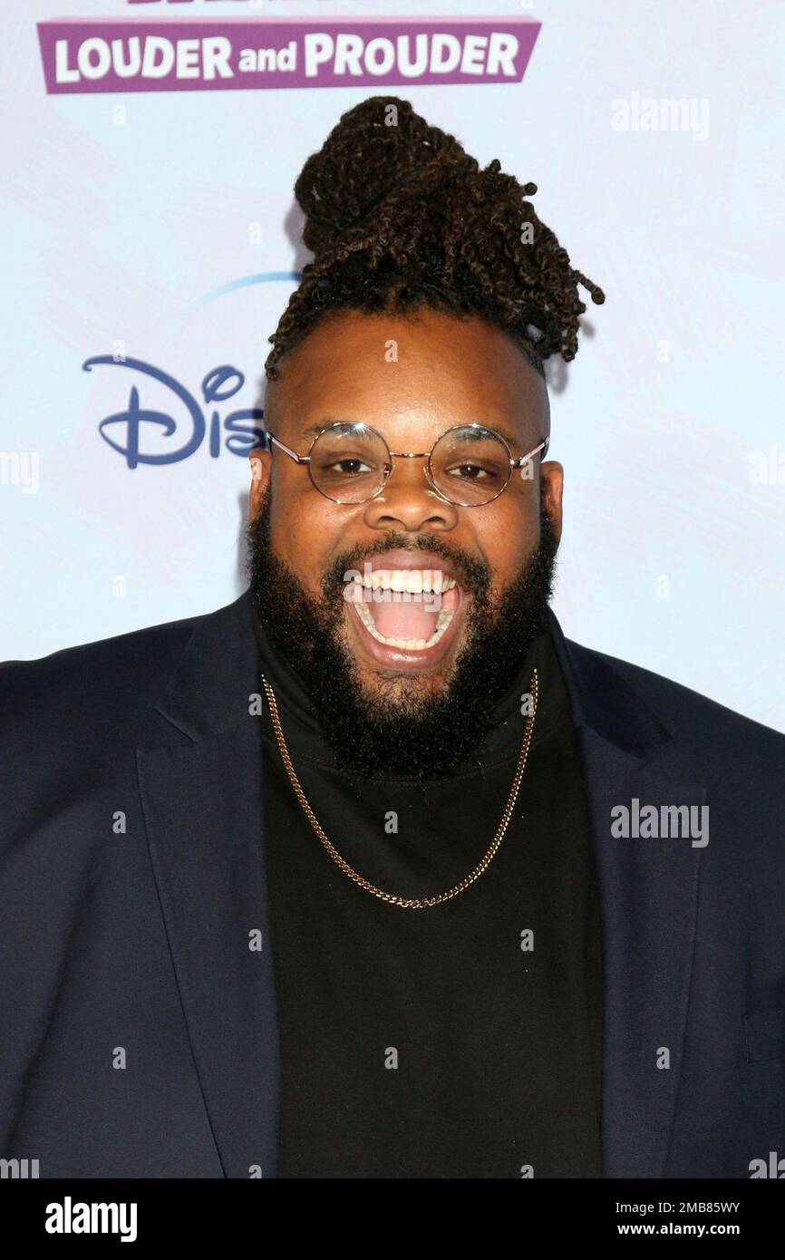 Los Angeles, CA. 19th Jan, 2023. Jeff Jenkins at arrivals for THE PROUD ...