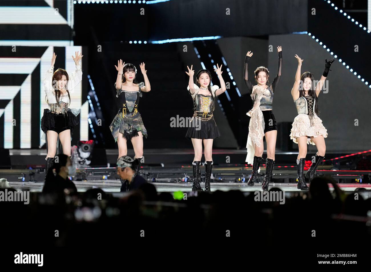 Velvet Mcintyre 2022