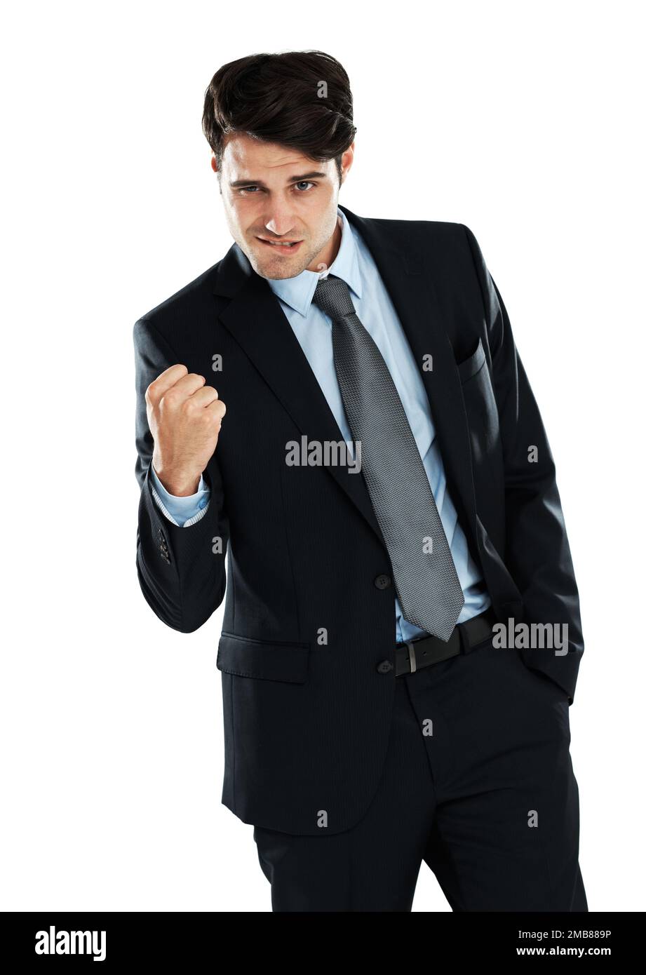 Pump air man studio hi-res stock photography and images - Alamy