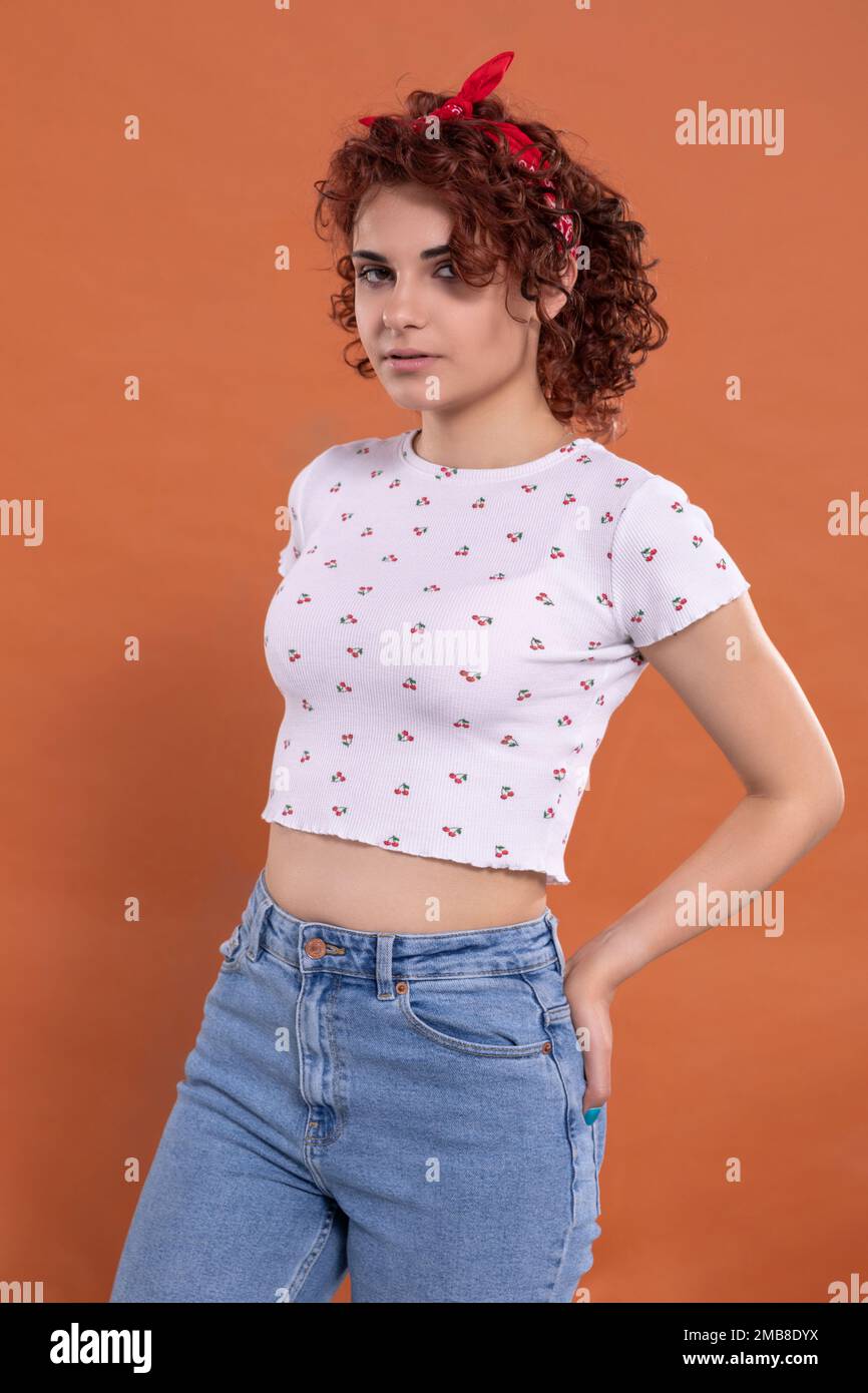 Menacing looks hi-res stock photography and images - Alamy