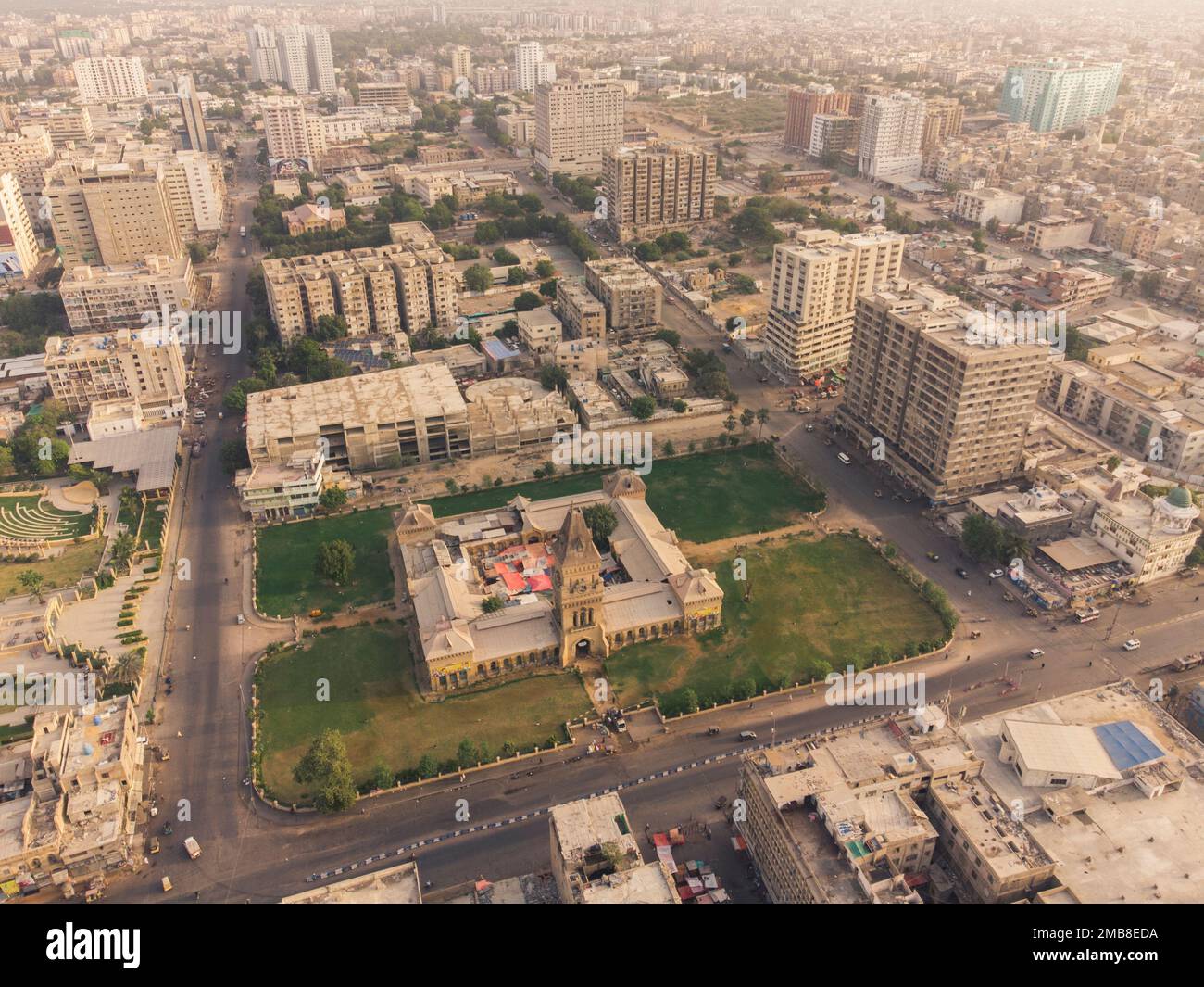 Karachi street photography hi-res stock photography and images - Alamy