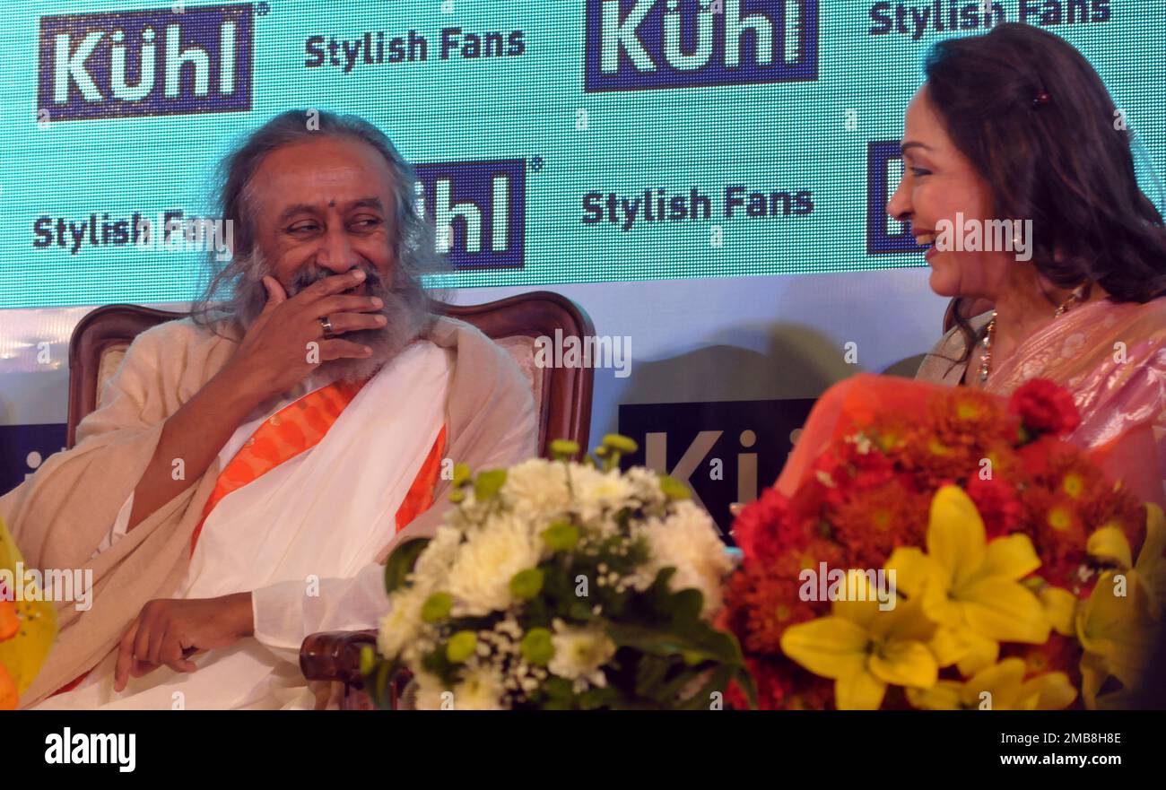 Hema malini hi-res stock photography and images - Alamy