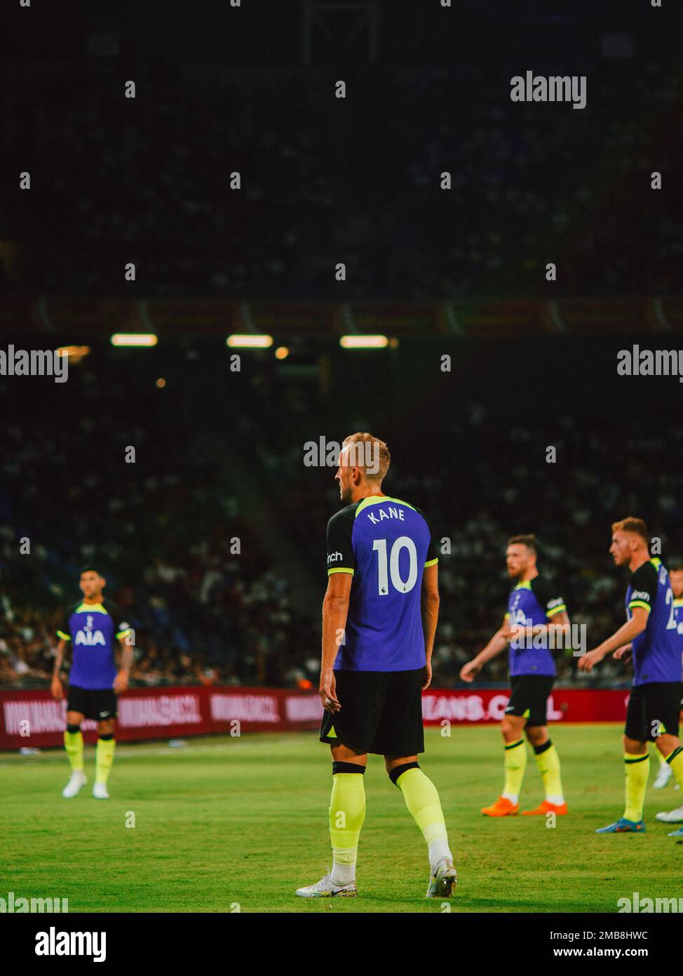 Christian romero spurs hi-res stock photography and images - Alamy