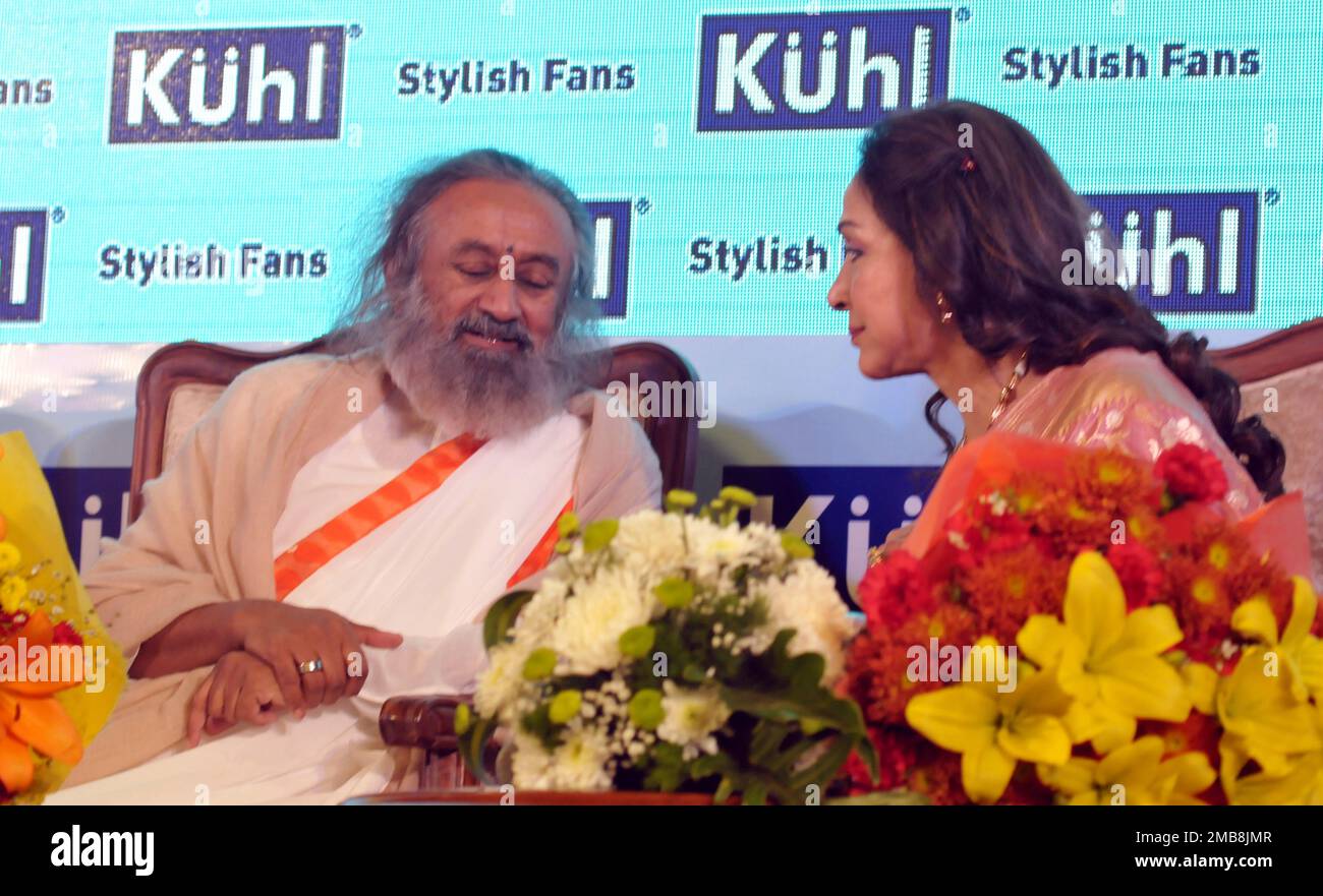 Hema malini hi-res stock photography and images - Alamy