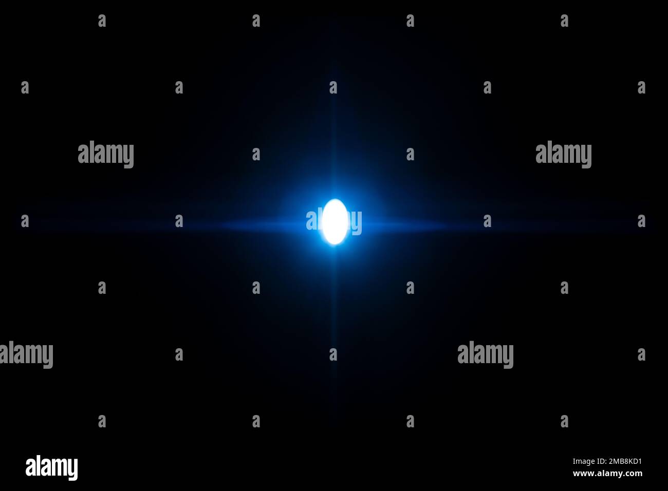 Solar lens flare hi-res stock photography and images - Alamy