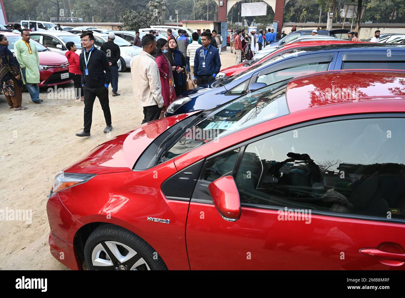 Car haat hi-res stock photography and images - Alamy