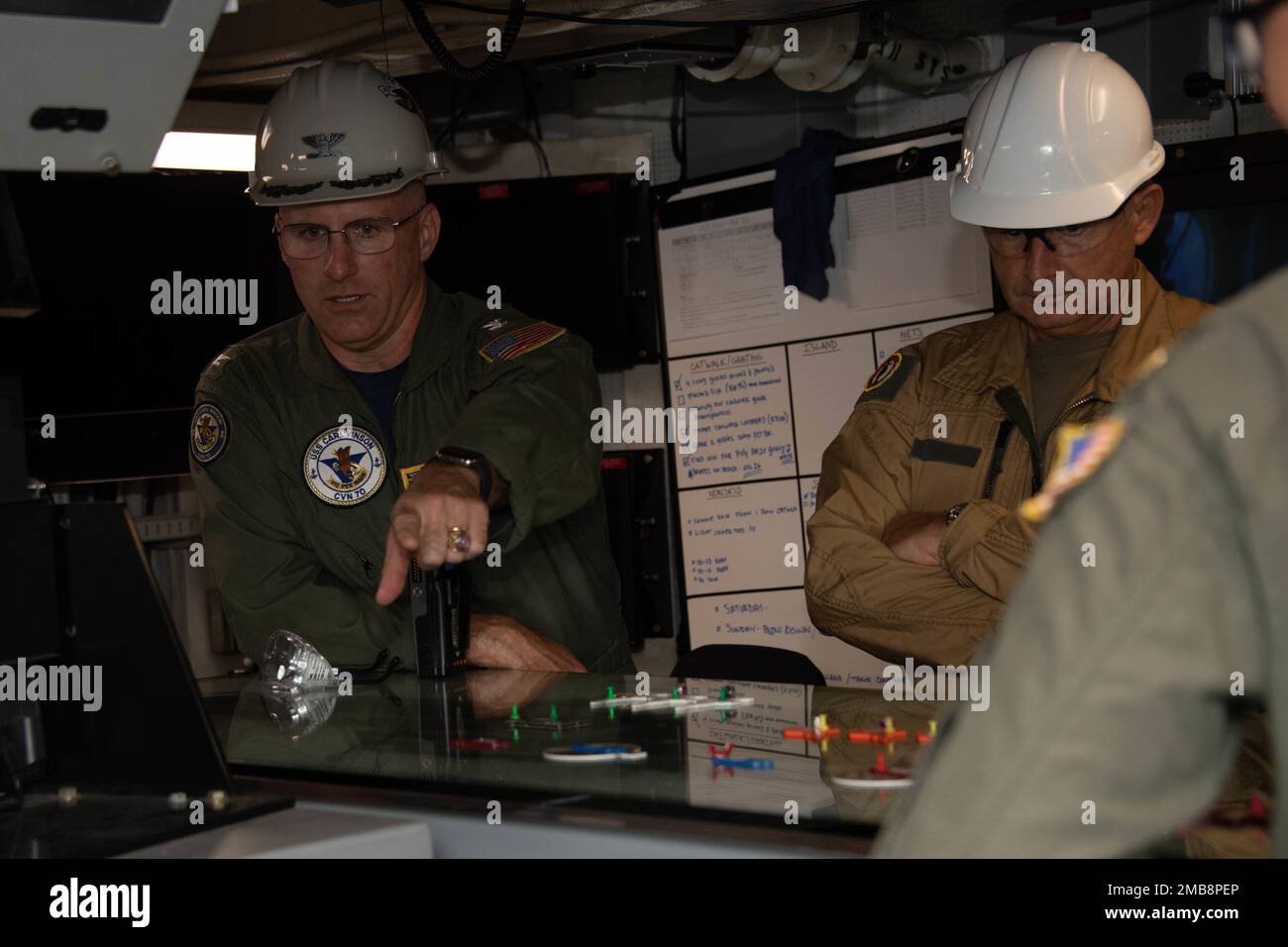 220613-N-PQ495-1275 NAVAL AIR STATION NORTH ISLAND, Calif. (June 13 ...