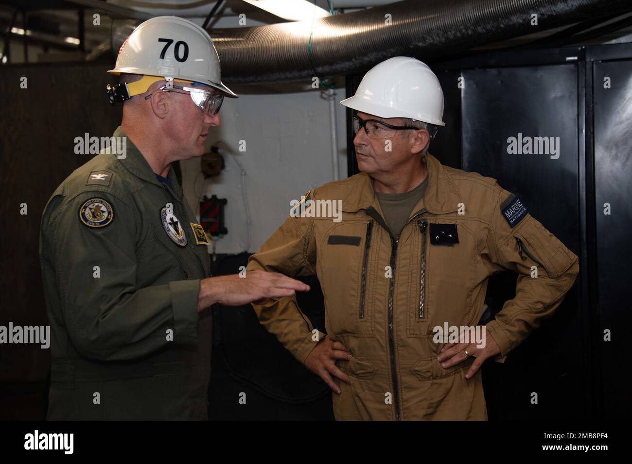 220613-N-PQ495-1164 NAVAL AIR STATION NORTH ISLAND, Calif. (June 13 ...