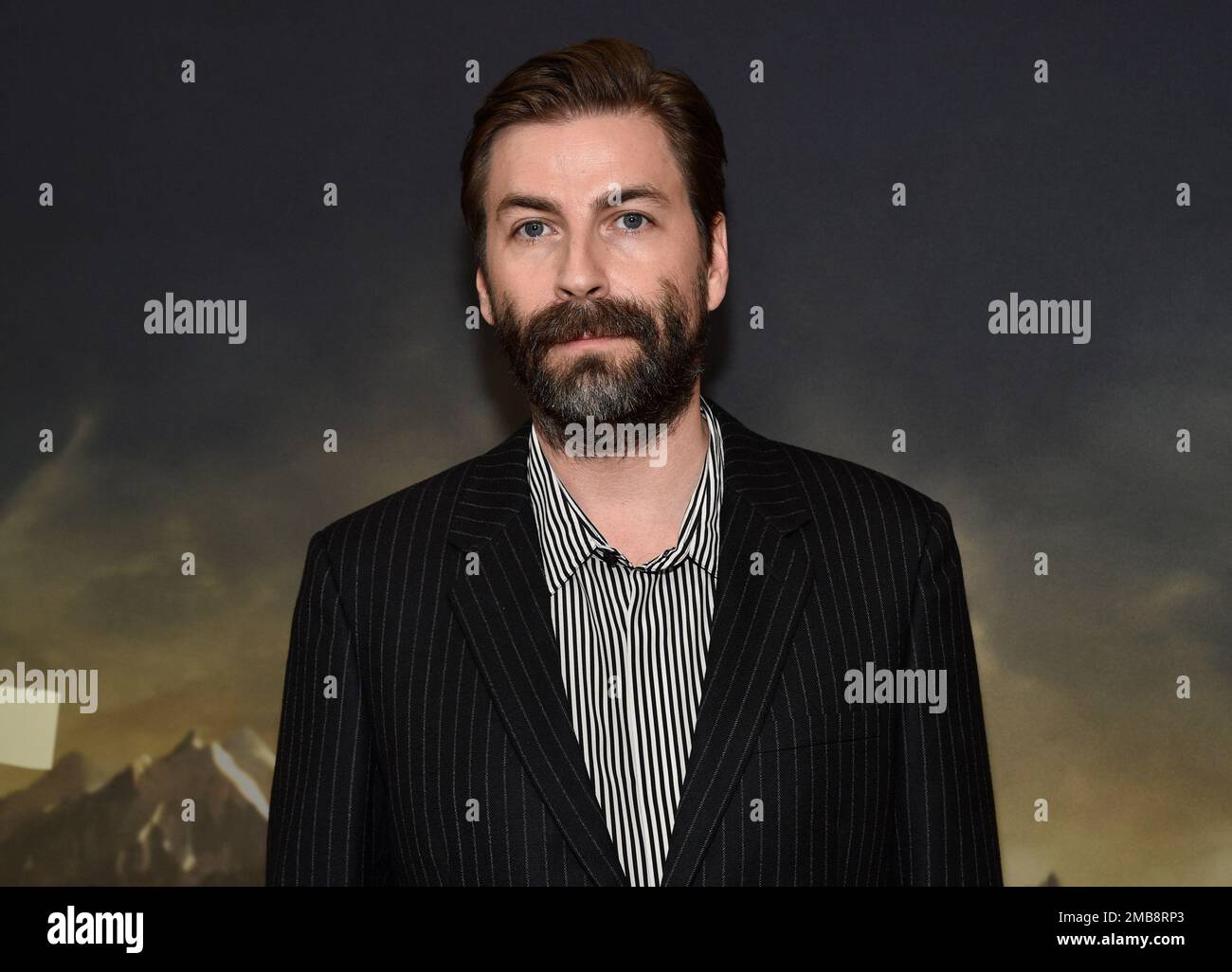 Executive producer and director Jon Watts attends a special screening ...