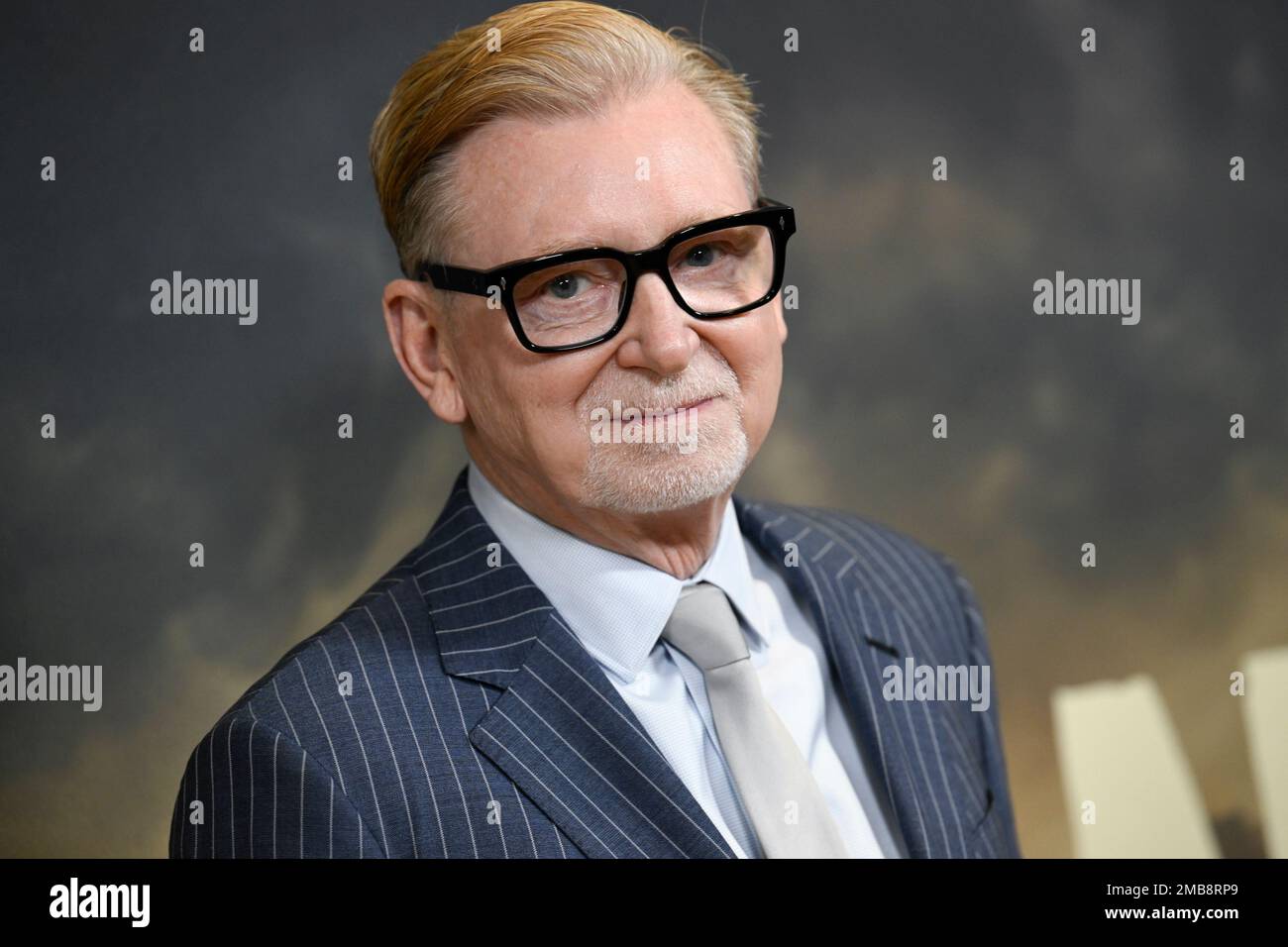 Executive producer Warren Littlefield attends a special screening of FX ...