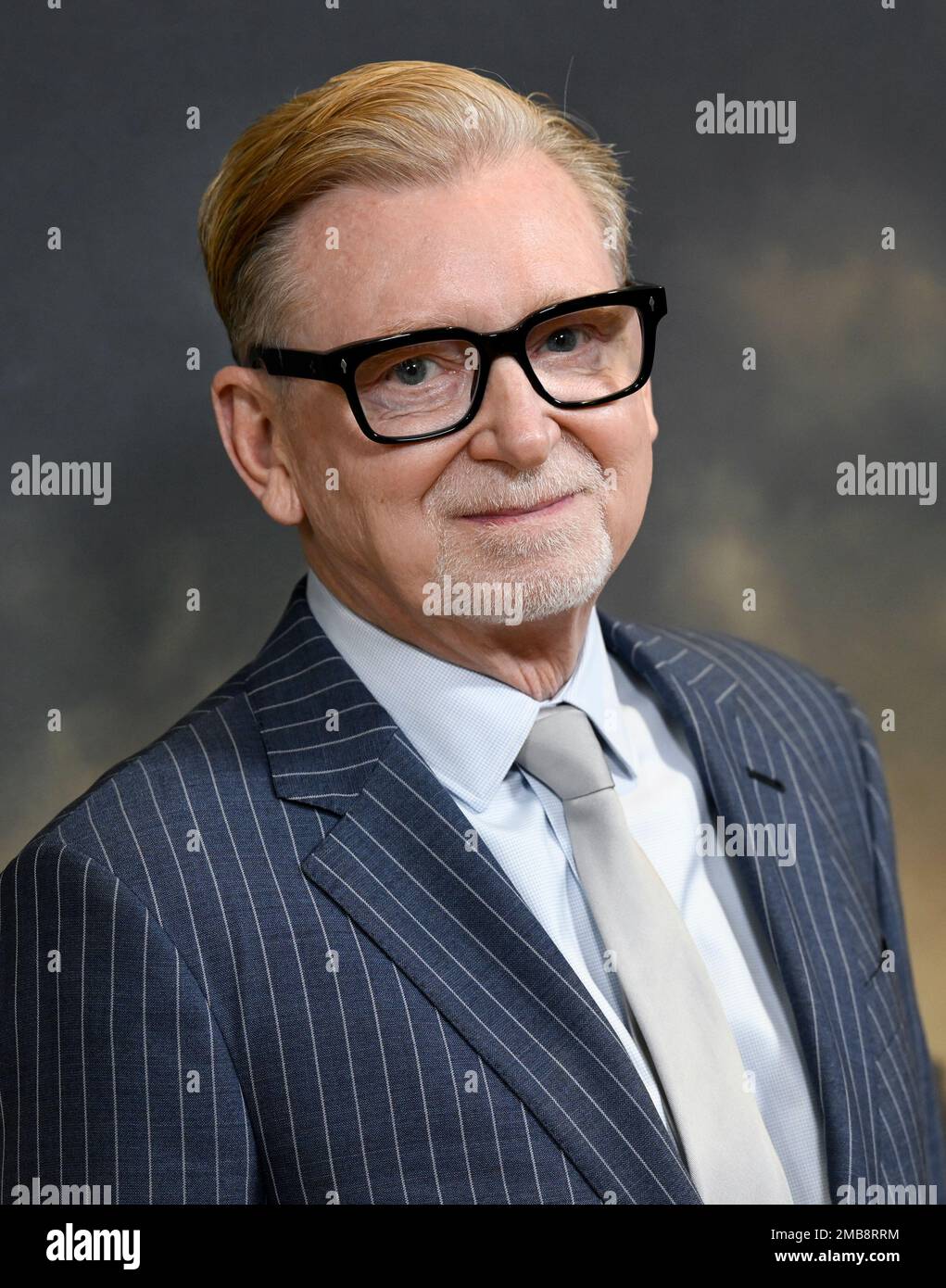 Executive producer Warren Littlefield attends a special screening of FX ...