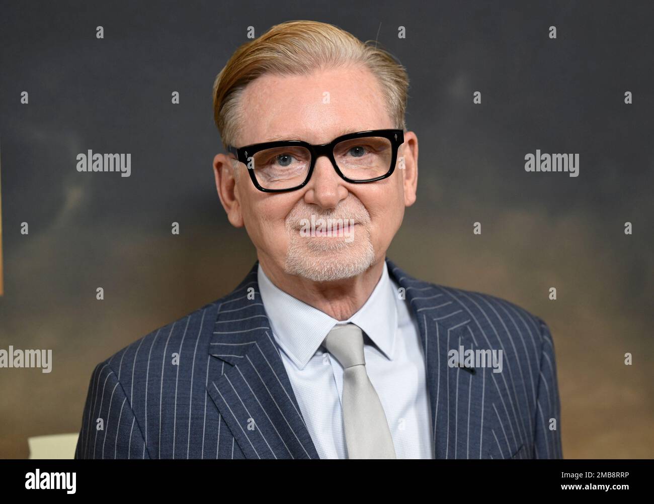 Executive producer Warren Littlefield attends a special screening of FX ...