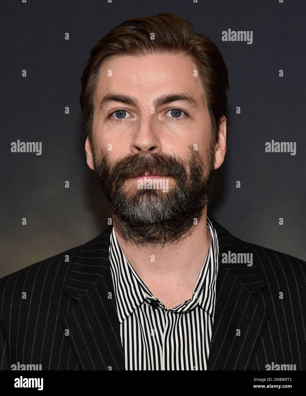 Executive producer and director Jon Watts attends a special screening ...