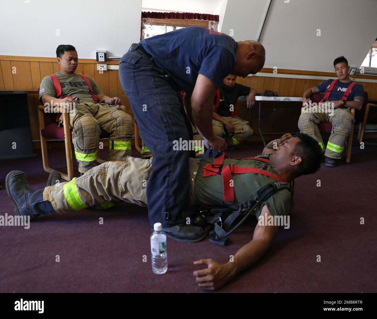 297th engineer detachment hi-res stock photography and images - Alamy