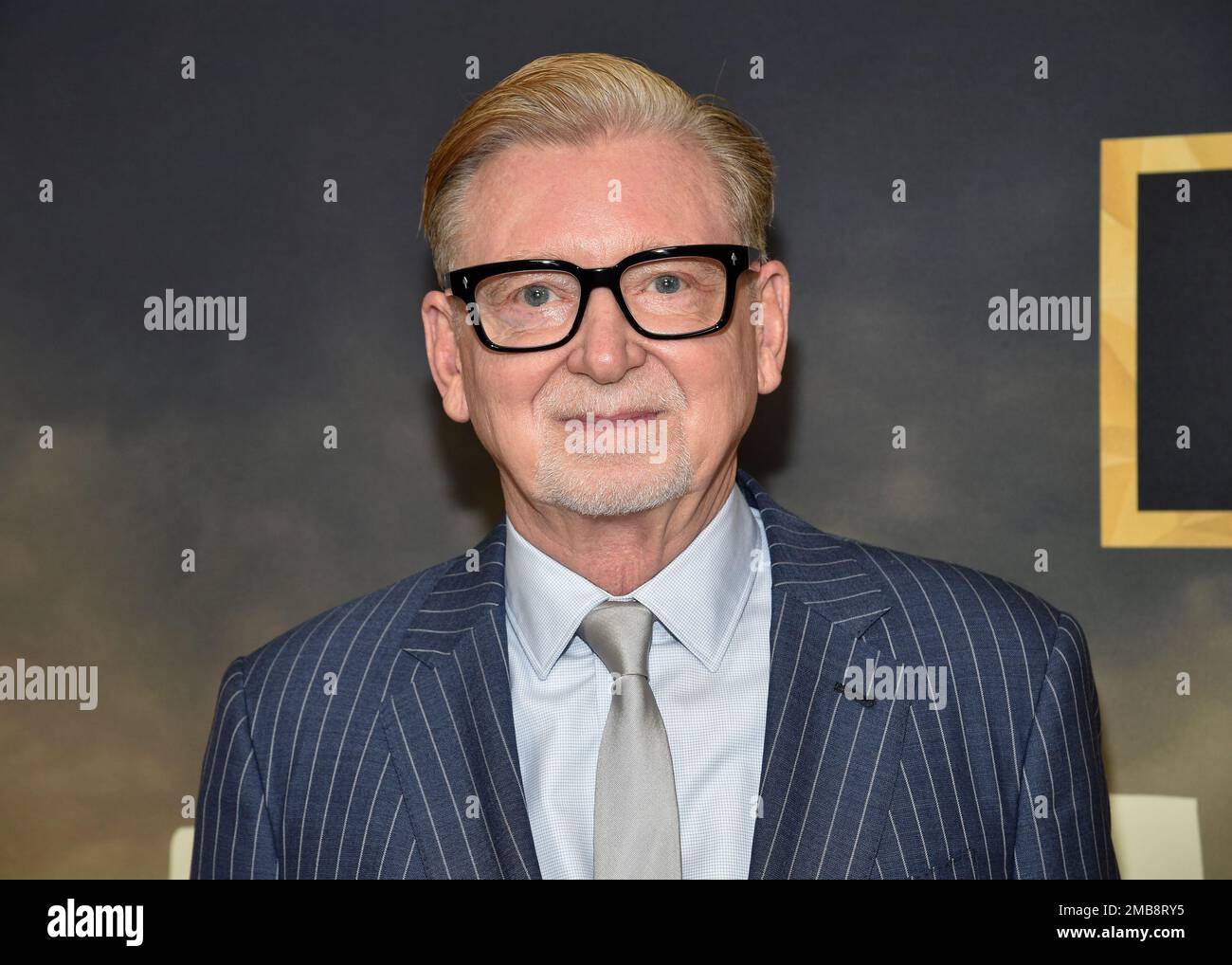 Executive producer Warren Littlefield attends a special screening of FX ...