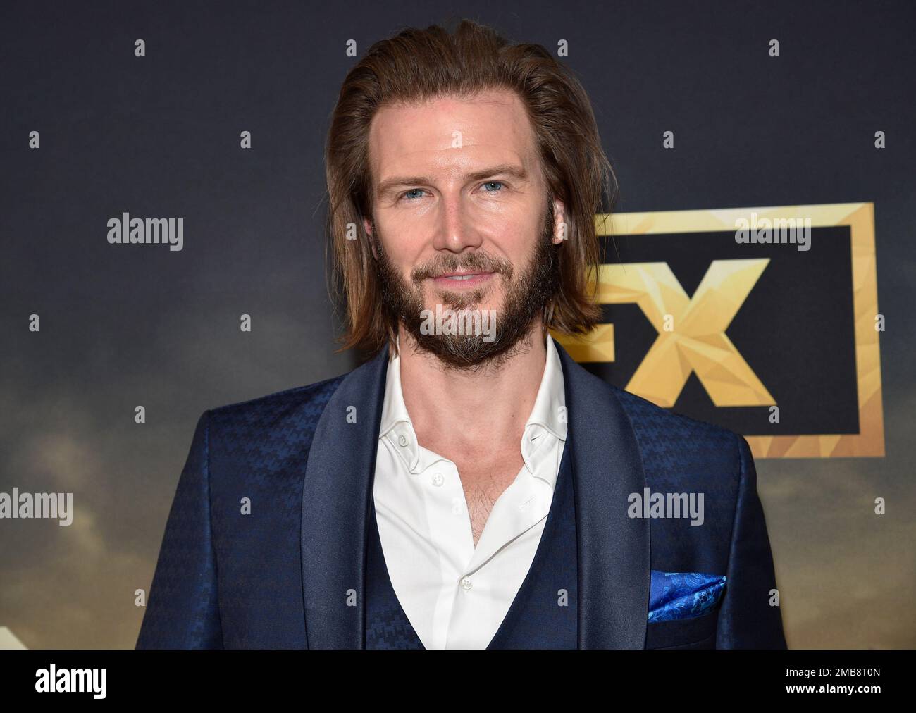 Actor Bill Heck attends a special screening of FX's "The Old Man ...