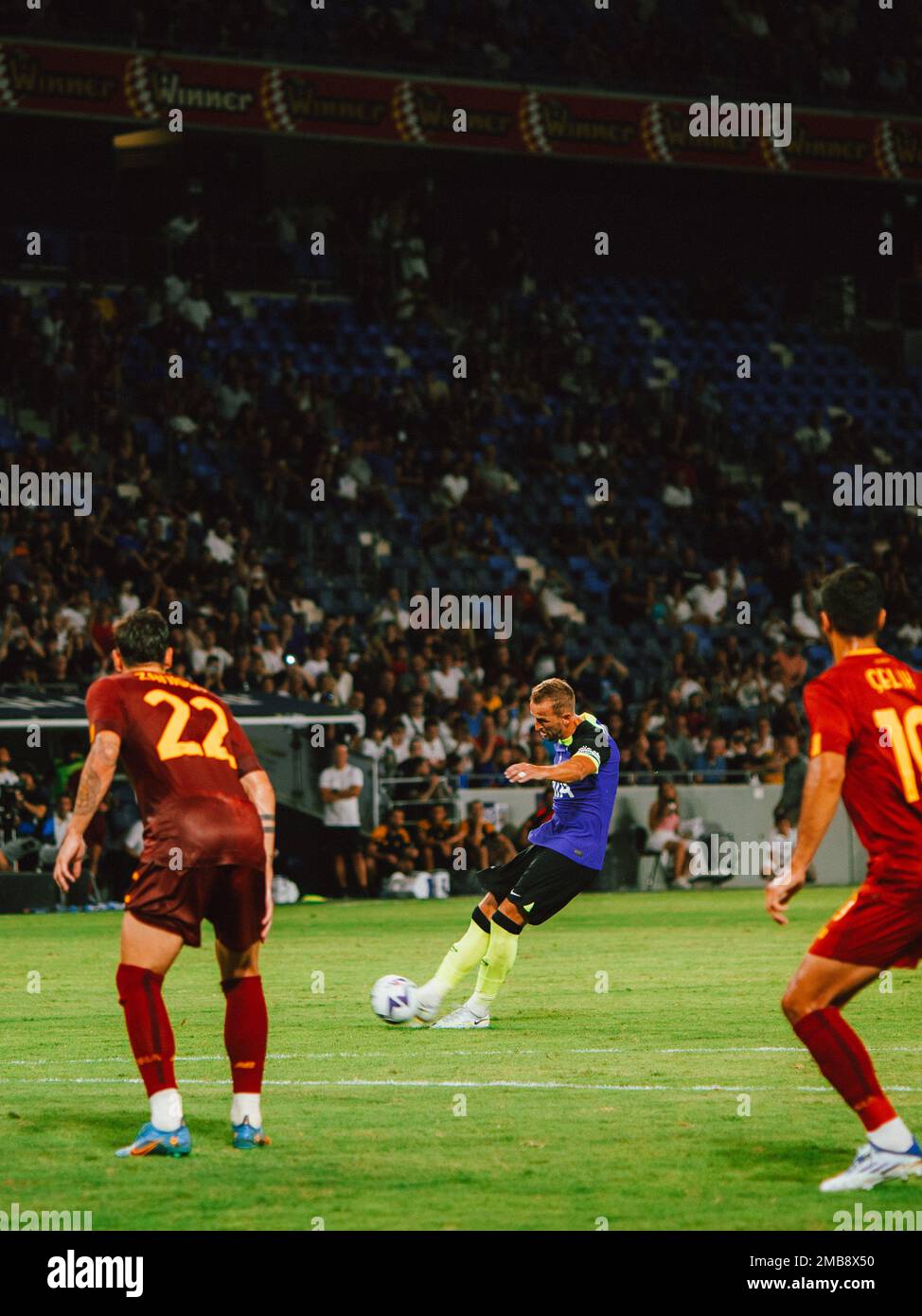 Tel tottenham hi-res stock photography and images - Alamy