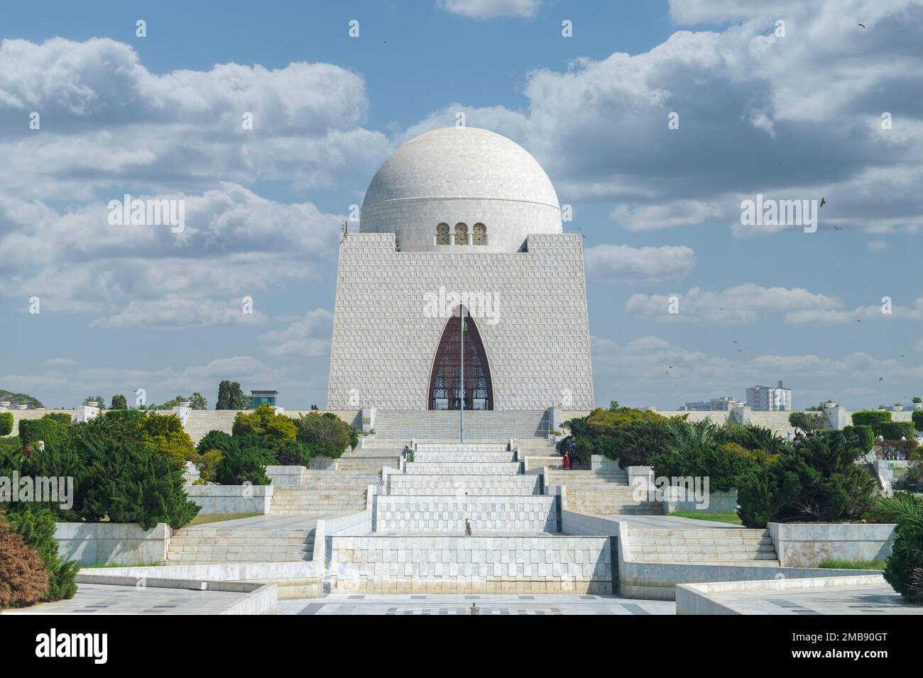 Karachi attraction hi-res stock photography and images - Alamy