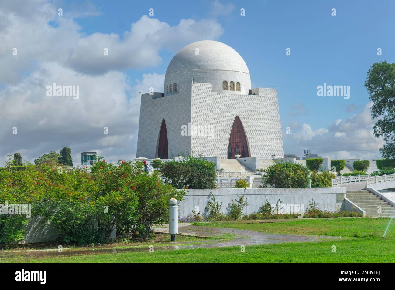 Karachi attraction hi-res stock photography and images - Alamy