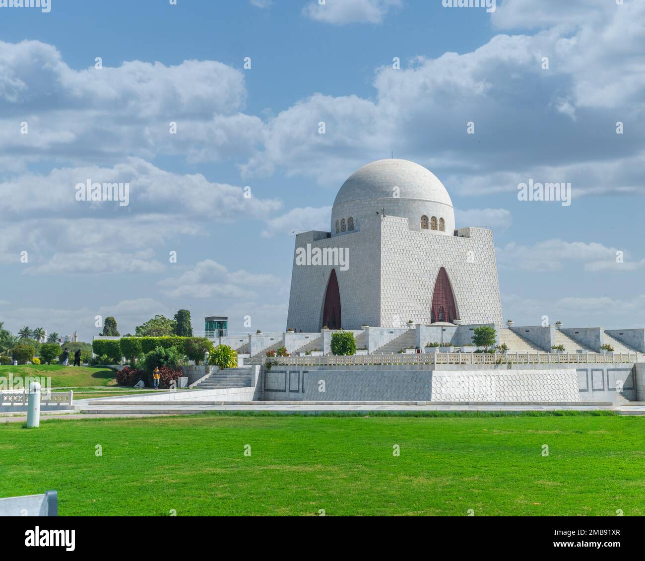 Karachi attraction hi-res stock photography and images - Alamy