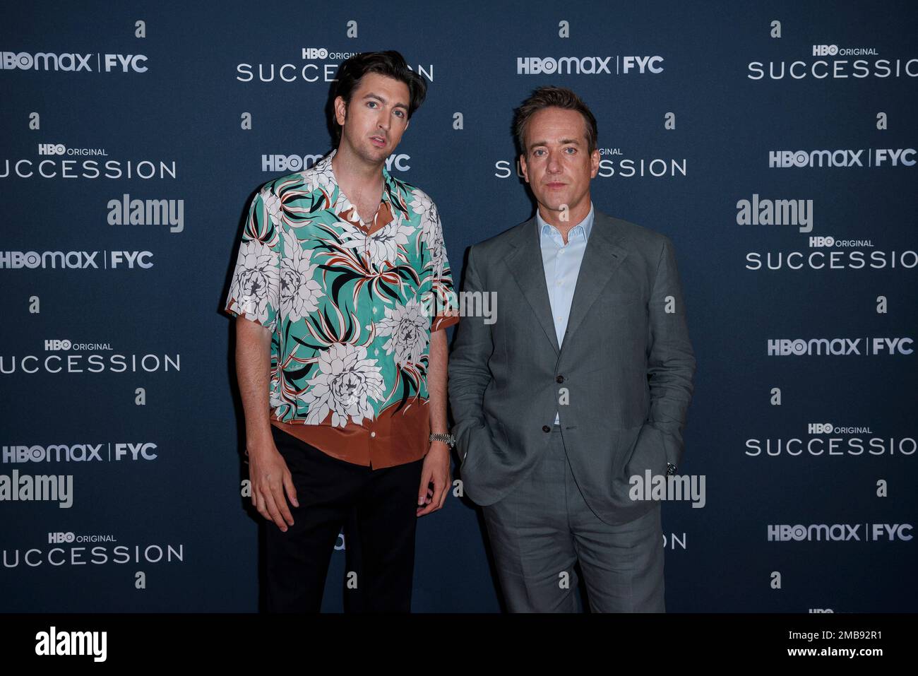 Nicholas Braun 2022