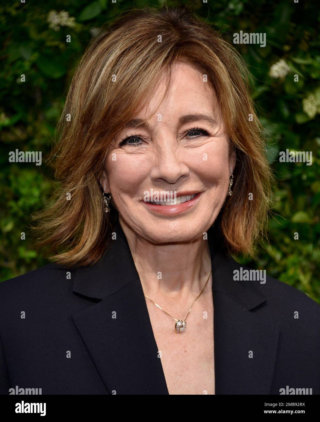 Anne Archer attends the 15th annual Tribeca Festival Artists Dinner ...