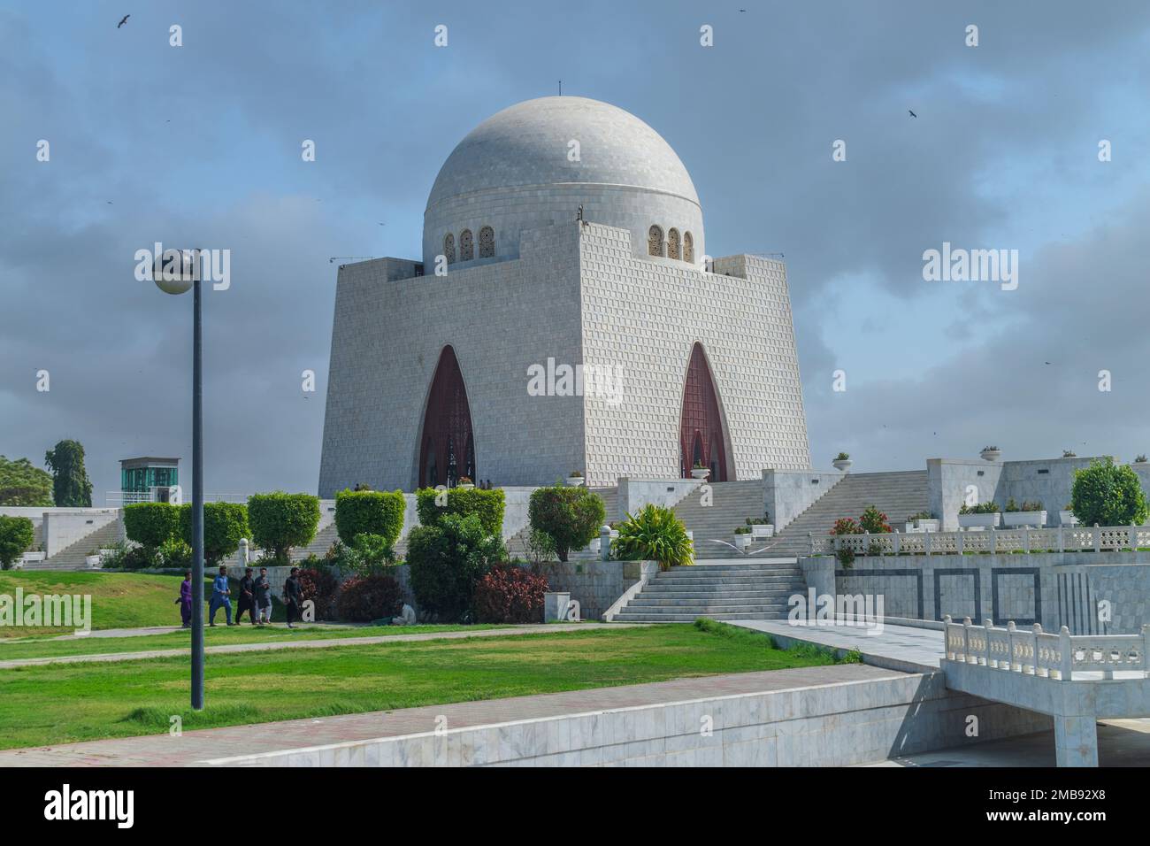 Karachi attraction hi-res stock photography and images - Alamy
