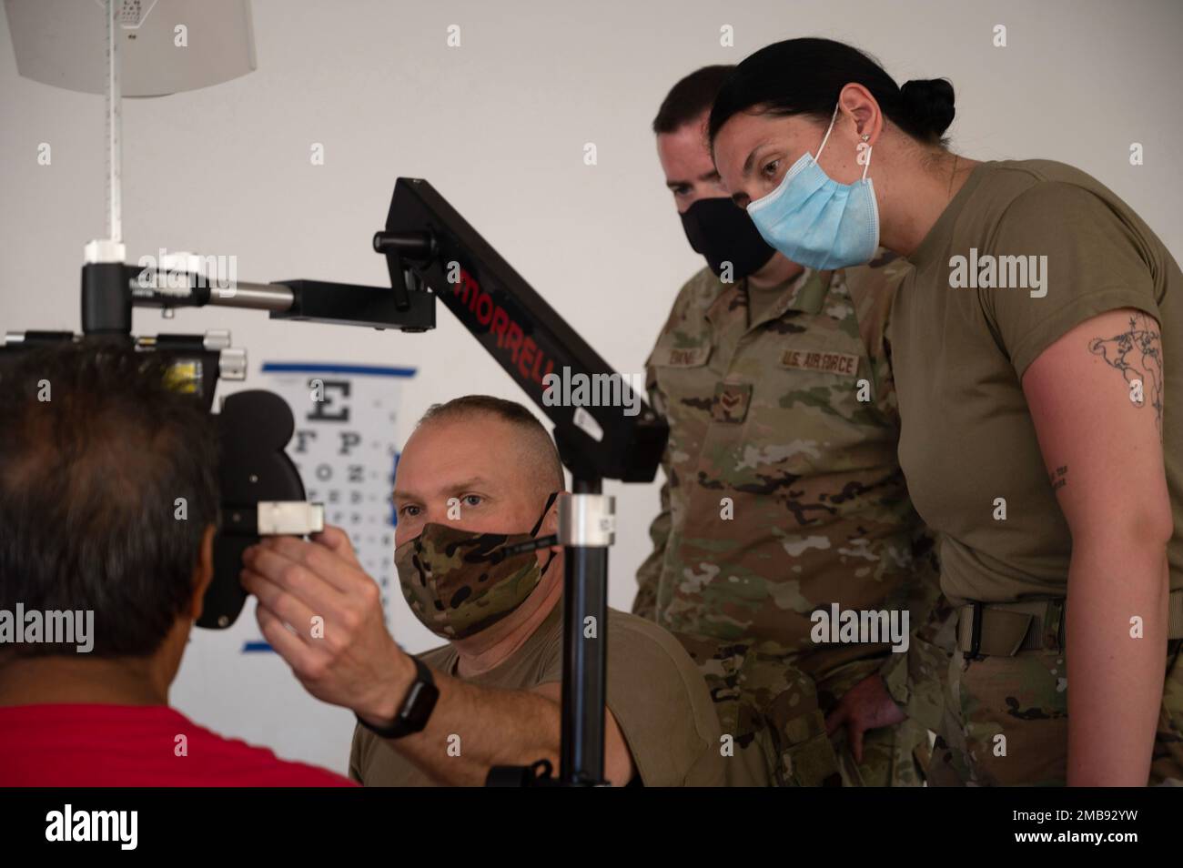 Tropic care irt 2022 hi-res stock photography and images - Alamy