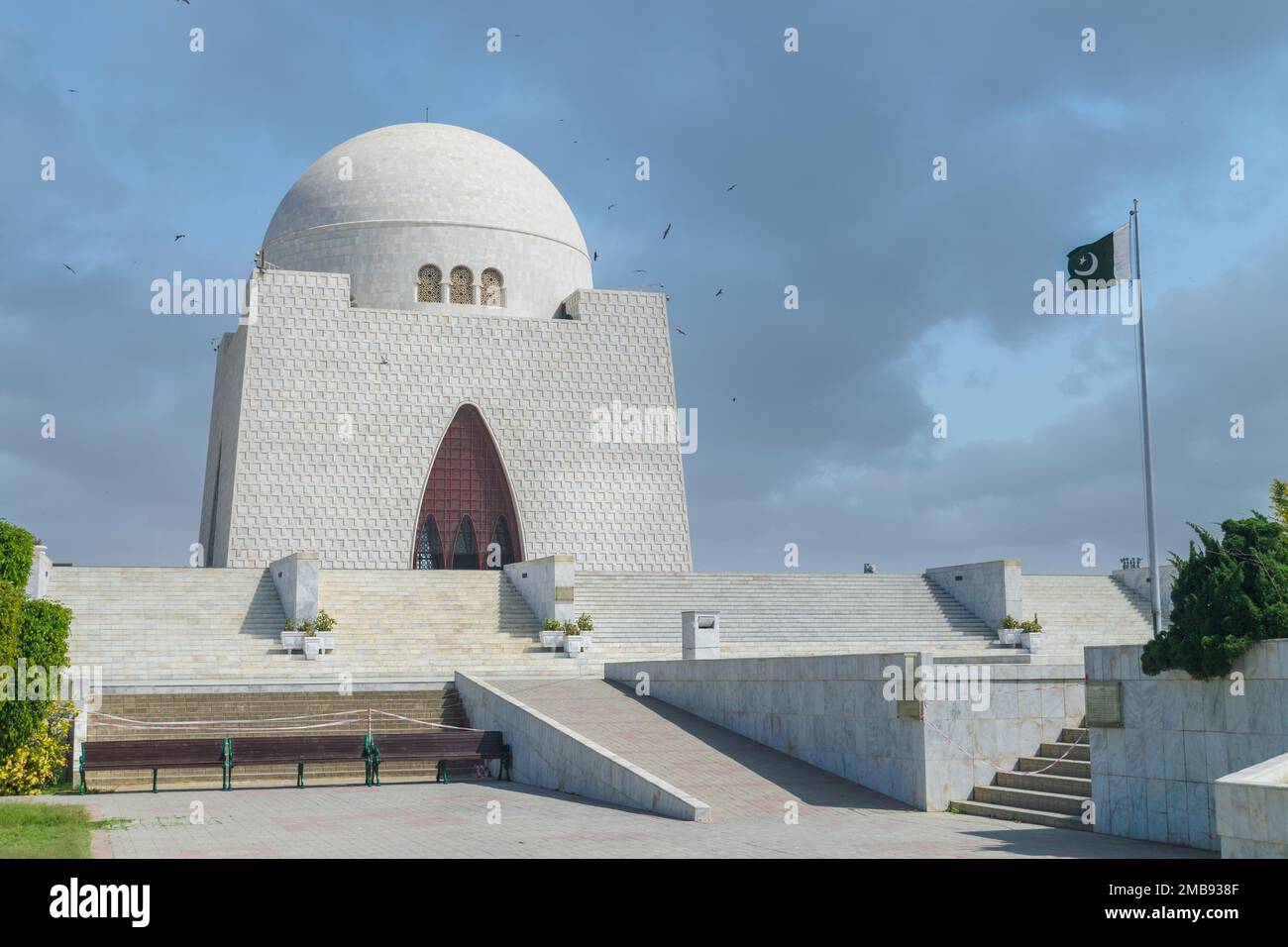 Quaid e azam hi-res stock photography and images - Alamy