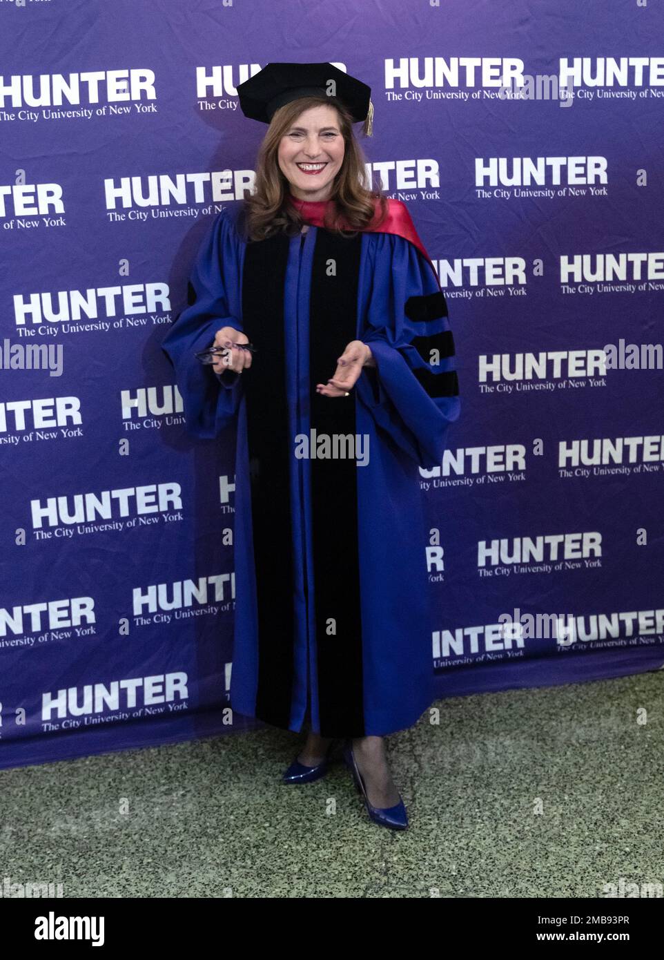 New York, United States. 19th Jan, 2023. Emily Ratajkowski attends ...