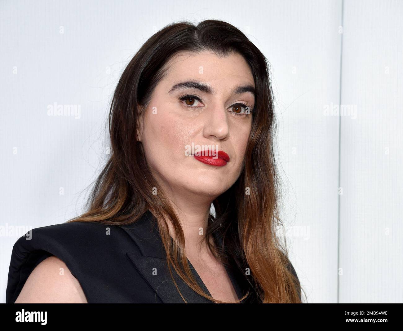 Actor Diva Zappa attends the premiere for "Next Exit" at the Village ...