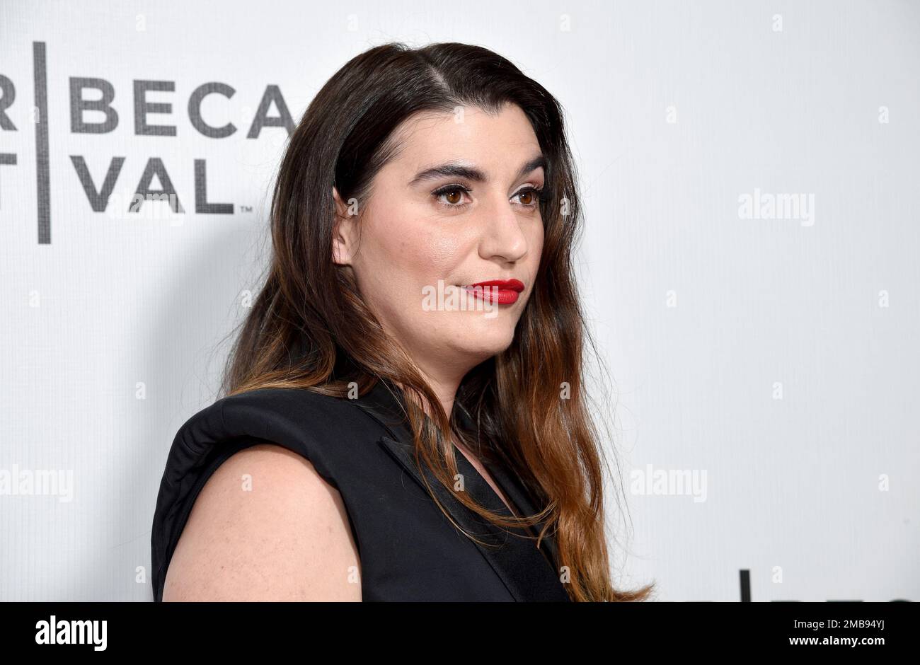 Actor Diva Zappa attends the premiere for "Next Exit" at the Village ...